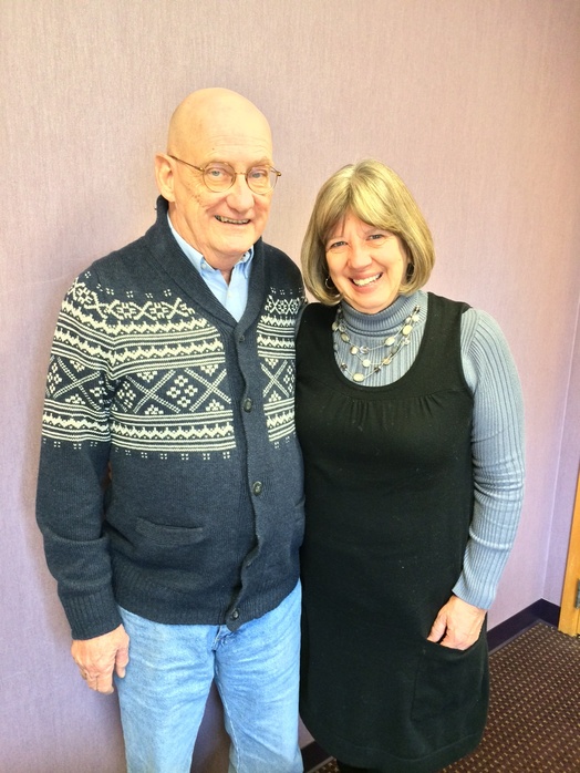 Member of the Month | Talbott Allen