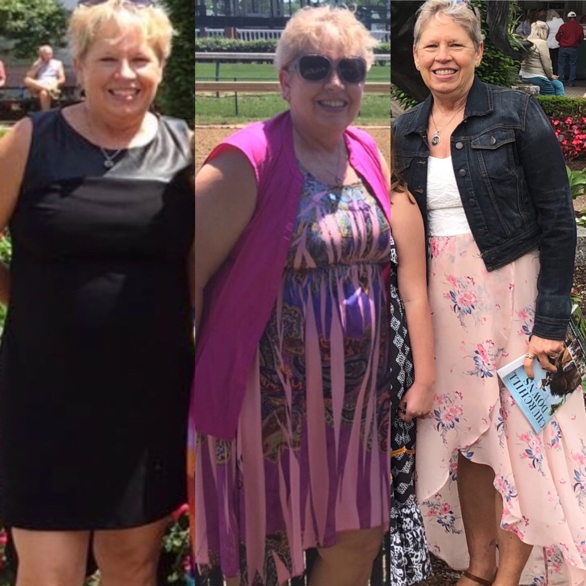 HMR Success Story | Sharon Warner