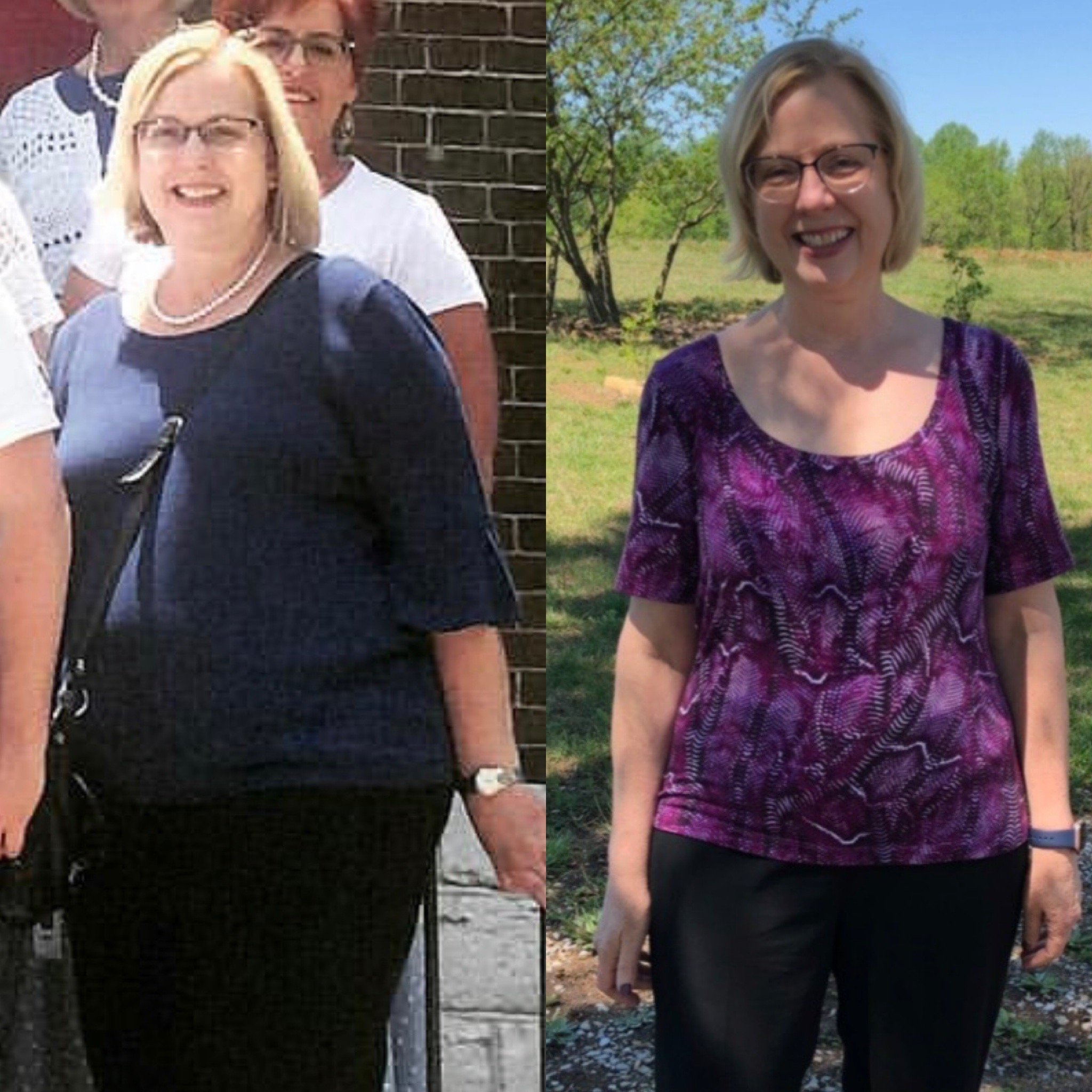 HMR Success Story | Deanna Dessify