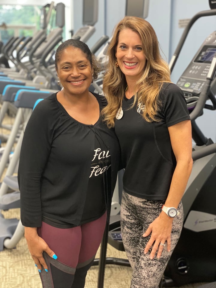 Mental Health & The Value Of Community