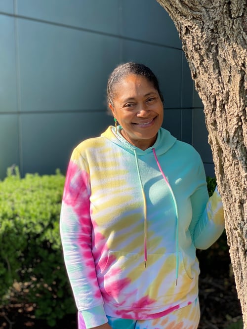 Meet Milestone Member Denise Ervin