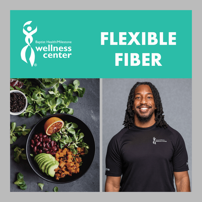 Flexible Fiber
