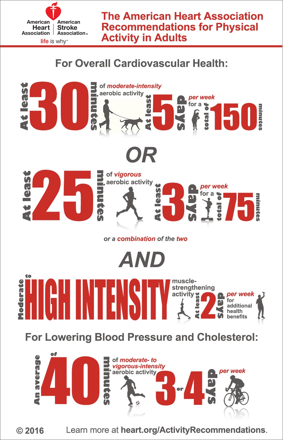 Simple Ways to Help Your Heart