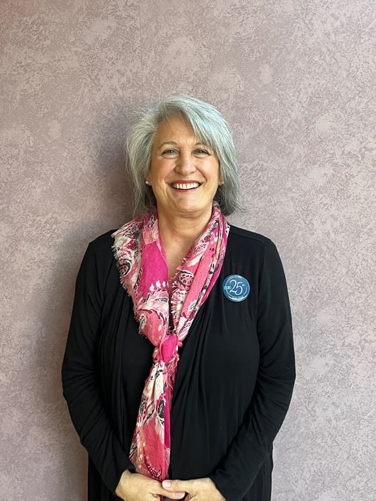 HMR Success Story-Paula