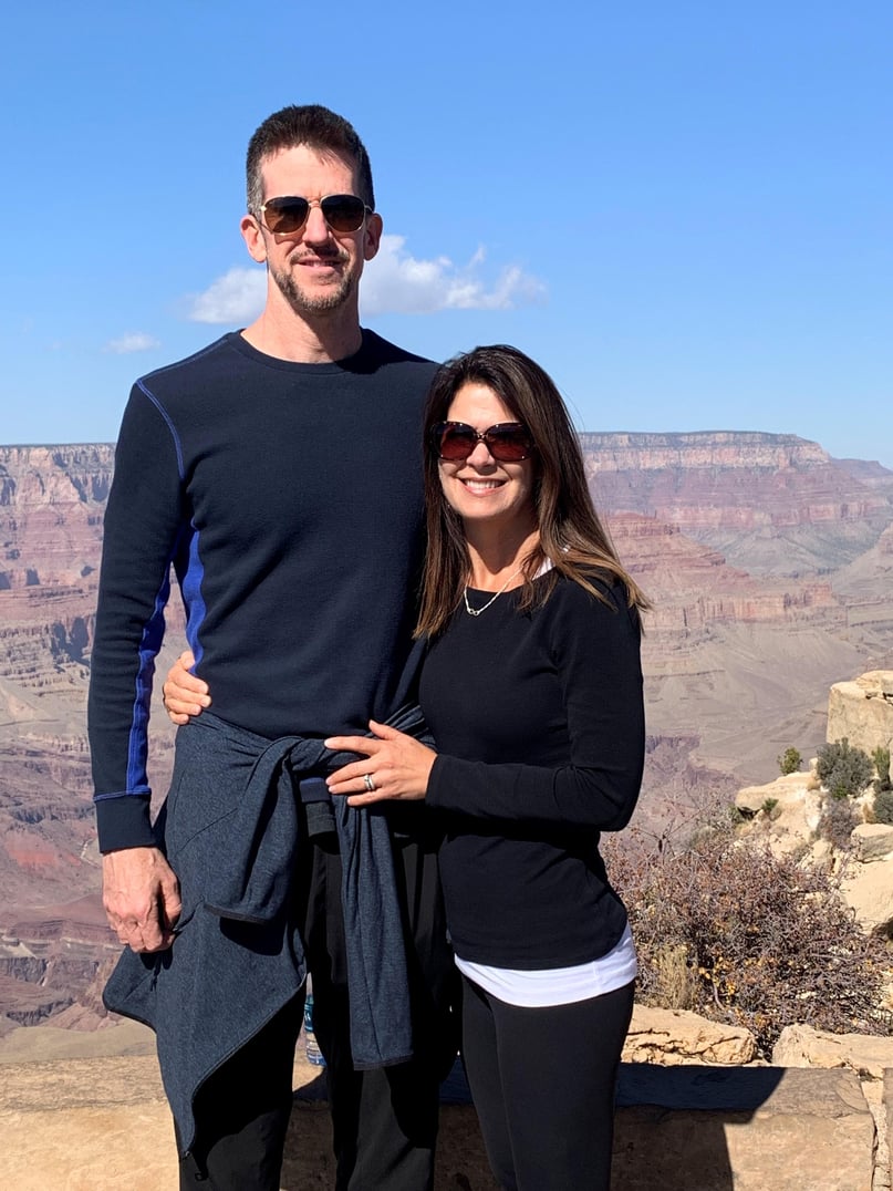 Member Spotlight | Chris Chase