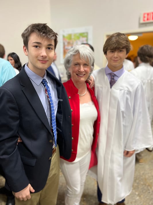 HMR Success Story-Paula