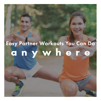 Easy Partner Workouts