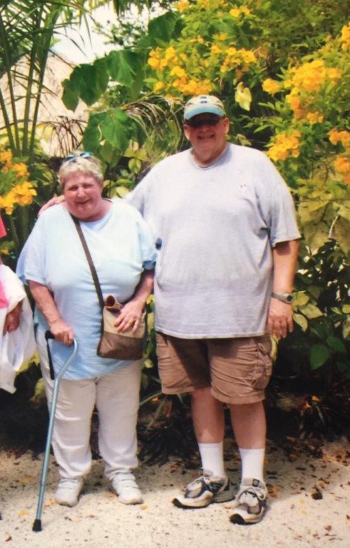 HMR Before & After Story | Tom and Anne