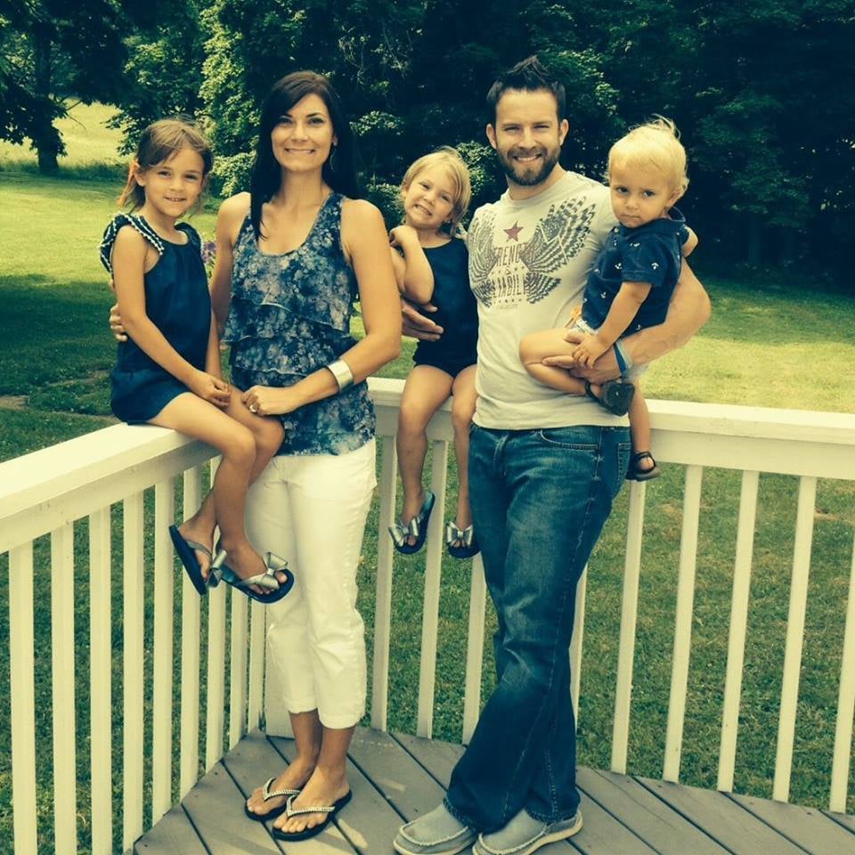 Staff Member of the Month | Misty & Kenny Hodges