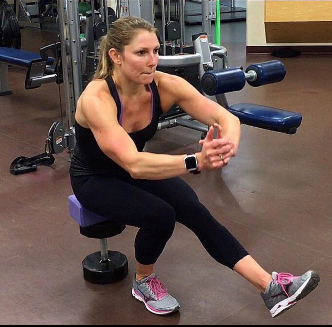 Staff Spotlight | Miranda Mercke